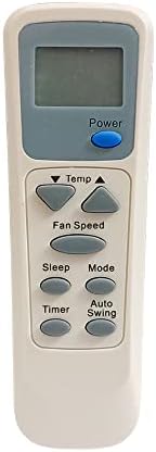 Buy 7SEVEN® Compatible Lg Ac Remote Control Original AKB73616103 Model ...