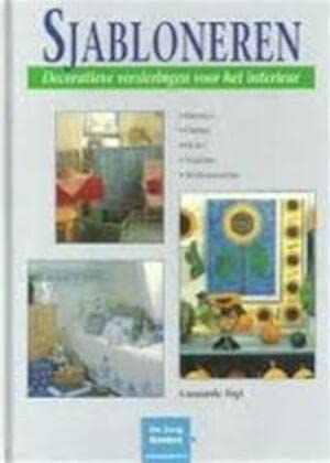 Amazon.com: SJABLONEREN: 9789026934629: unknown author: Books