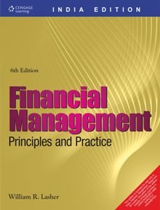 FINANCIAL MANAGEMENT: PRINCIPLES AND PRACTICE: 9788131514801: Books ...