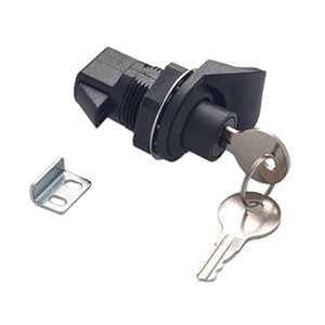 ELBME® Tool Box Electronic Box Push Button Latch Draw Latches for Golf ...