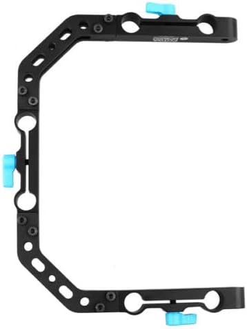 Amazon.com : FOTGA DP3000 C-Shaped Cage Bracket Mount M2 Module for ...