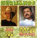 Hermanos - Little Joe, Hernandez, Rocky: Amazon.de: Musik-CDs & Vinyl