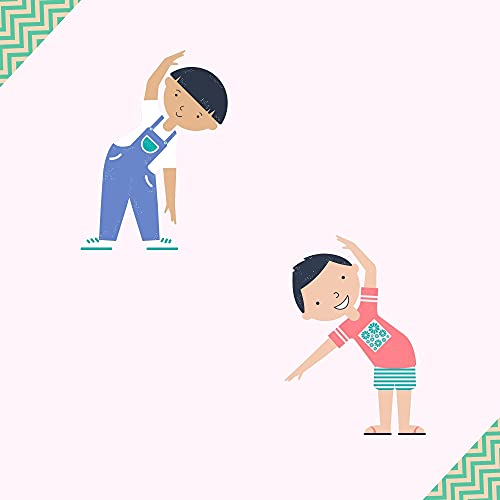 Joyful hijklmn with abcdefg - Ambiance for Kids Bedtime by Baby ...