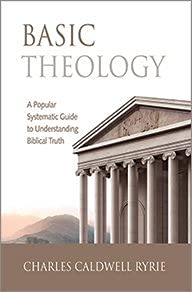Basic Theology GS : Charles Ryrie C: Amazon.in: Books