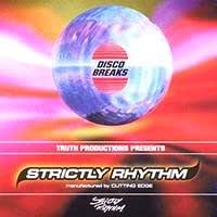 Strictly Rhythm Vol.7: Amazon.co.uk: CDs & Vinyl
