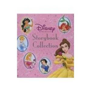 Disney Princess Storybook Collection: 9781405459426: Books - Amazon.ca