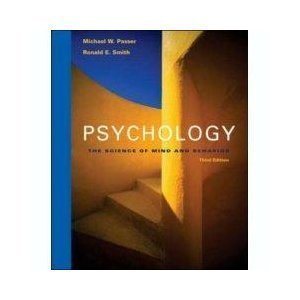 Buy Psychology: The Science of Mind and Behavior Book Online at Low ...