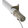 Dimplex ECOT1FT Tubular Heater - 1 Foot Tube with Built in Thermostat ...