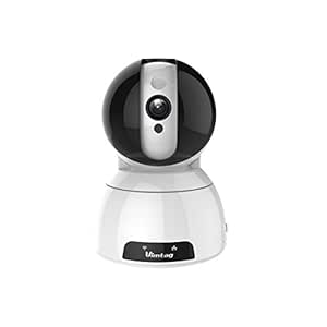 Buy Vimtag CP1 [1280 x 720p] Wireless WiFi IP Video Monitoring Surveillance Security Camera ...