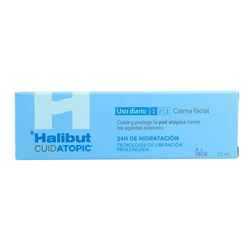 10 Mejores Crema Halibut 2024. Mi Experiencia y Opiniones.