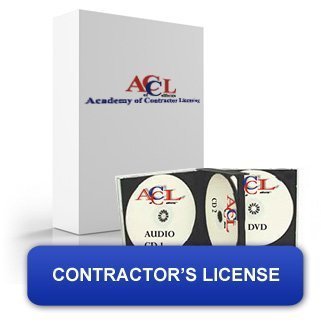 Contractor License Course D-41- SIDING & DECKING for CA. INCLUDES: LAW ...