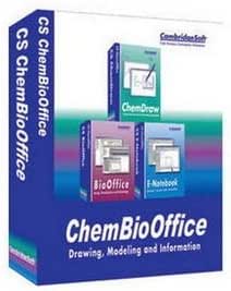Amazon.com: ChemBioDraw