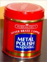 Metal Polish Wadding 70g : Amazon.co.uk: Grocery