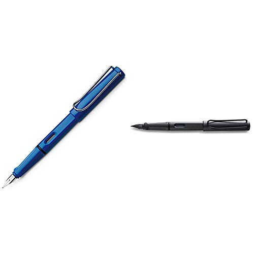 Lamy Füller Blau Metallic – Die 15 besten Produkte im Vergleich ...