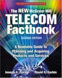 The New McGraw-Hill Telecom Factbook: Pecar, Joseph A., Garbin, David A ...