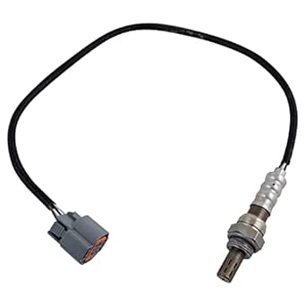 Amazon.com: TRQ Downstream O2 Oxygen Sensor Compatible with 2009-2014 ...