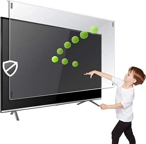 BitFeex LED TV Screen Guard 55 inches [ LED & LCD 3dtv Plasma Curved TV ...