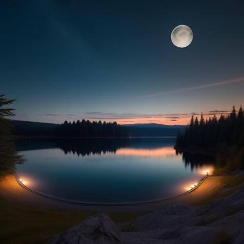 Écouter Southern Nights par skip logen sur Amazon Music Unlimited