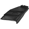 Amazon.com : KUAFU 42" Mower Deck Deflector Compatible with Husqvarna ...