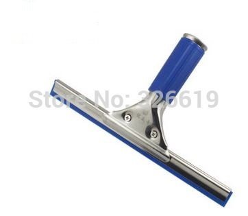 Chandan Product Stainless Steel Wiper Glass Scraper Scraping 25cm ...