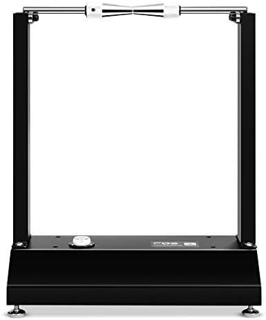 Amazon.com: IRONMAX Motorcycle Bicycle Wheel Balancer, Rim Tire ...