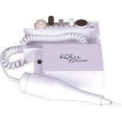 Amazon.com: Nail Genie Junior MG5555 : Beauty & Personal Care