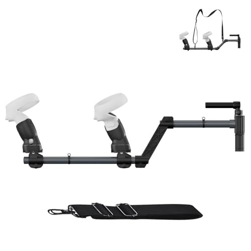 Best vr gun stock - Top reviewed products by AI | Dream Recorder