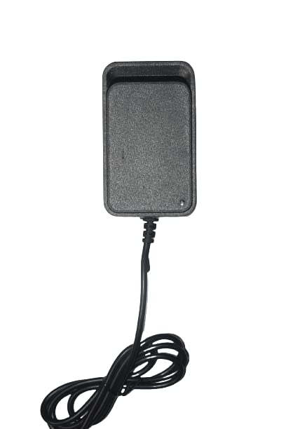 MR ADAPTER 6V DC Power Adapter,Powers Supply,SMPS for LCD Monitor,TV ...