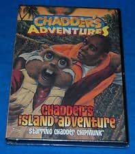 Chadder's Adventures/Chadder's Island Adventure: Amazon.es: Películas y TV