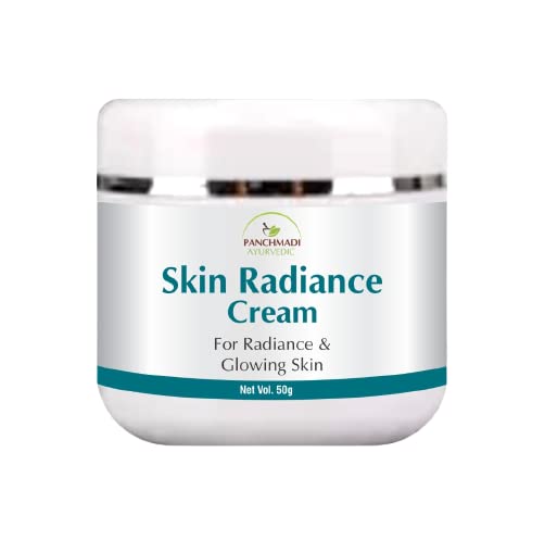 Panchmadi Ayurvedic Skin Radiance Cream : Amazon.in: Beauty
