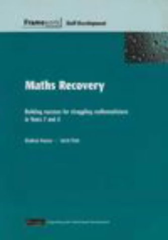 Maths Recovery: Shaheen Hassan: 9780435046446: Amazon.com: Books