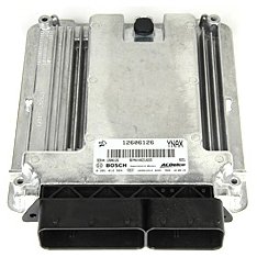 ACDelco 12606126 GM Original Equipment Engine Control Module : Amazon ...