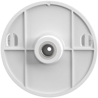 Amazon.com: Holicfun 1/4 Inch-20 Threaded Camera Mount Adapter for Eufy ...