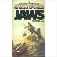 The Making of the Movie JAWS: Edith Blake: Amazon.com: Books