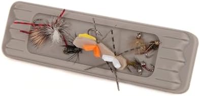 Amazon.com: fishpond Tacky Fly Dock - MagPad | Magnetic Fly Patch For ...