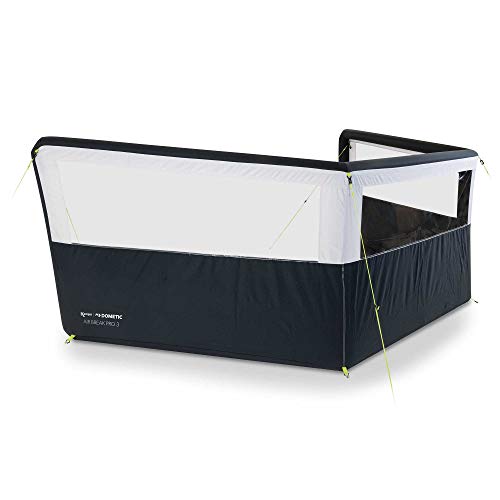 Best Windbreaks For Camping And Caravans Guide [2023] | Campfire Magazine