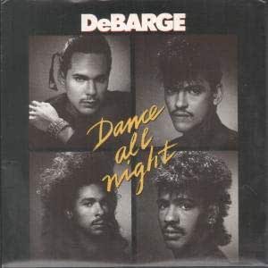 Amazon.com: Dance All Night: CDs & Vinyl