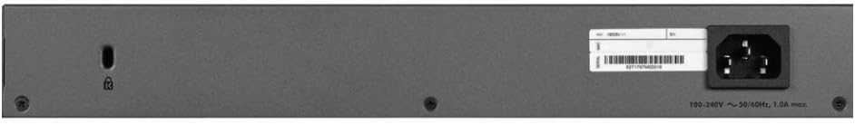 Buy NETGEAR 5-Port 10G Multi-Gigabit Ethernet Unmanaged Switch (XS505M ...