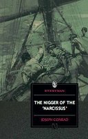 Buy The Nigger Of He Narcissus Book Online at Low Prices in India | The ...