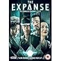 The Expanse: Season 1/2/3 Box Set [Blu-ray]: Amazon.co.uk: DVD & Blu-ray