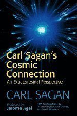 By Carl Sagan - Carl Sagan's Cosmic Connection: An Extraterrestrial ...