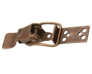 Tension Lever Table Lock Bronze : Amazon.in: Home & Kitchen