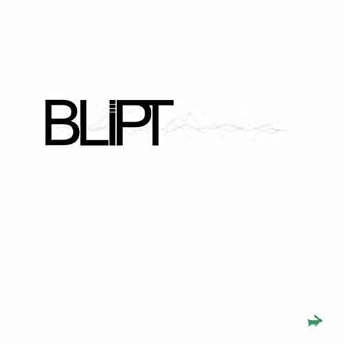 Amazon.com: Blipt : Blipt: Digital Music