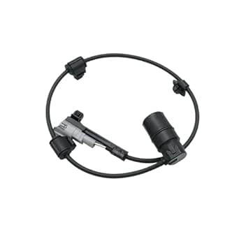 89545-0K070 Rear Right ABS Wheel Speed Sensor auto Parts : Amazon.ca ...