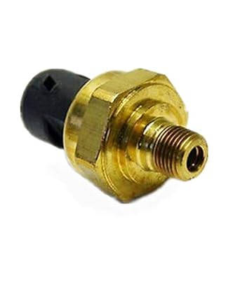 OEM # 39877618 24571291 23451859 HZYCKJ Air Compressor Pressure Sensor ...