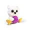 Amazon.com: Punchkins Emu Plushie - Do I Look Emused? Sassy Emu Plush ...