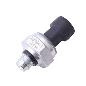 OCESTORE 1839415C91 Sensor de presión de aceite de motor 1839415 ...