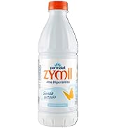 Zymil Latte Scremato Magro Digeribile, Liquido Senza Lattosio, UHT con ...
