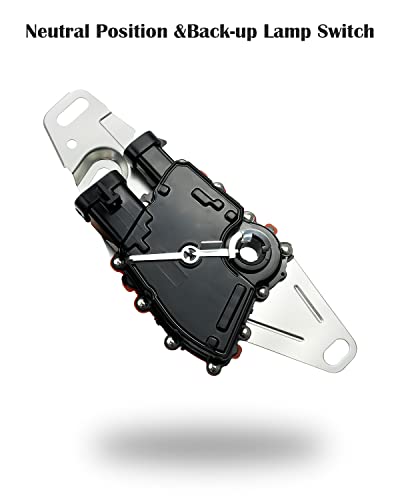 Snapklik.com : Park Neutral Position And Back-up Lamp Switch Replace ...