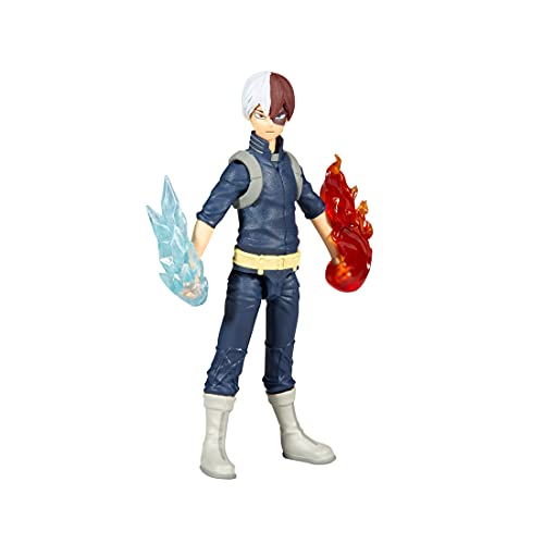 Best Shoto Todoroki Action Figures to Ignite Your Collection - Totally ...